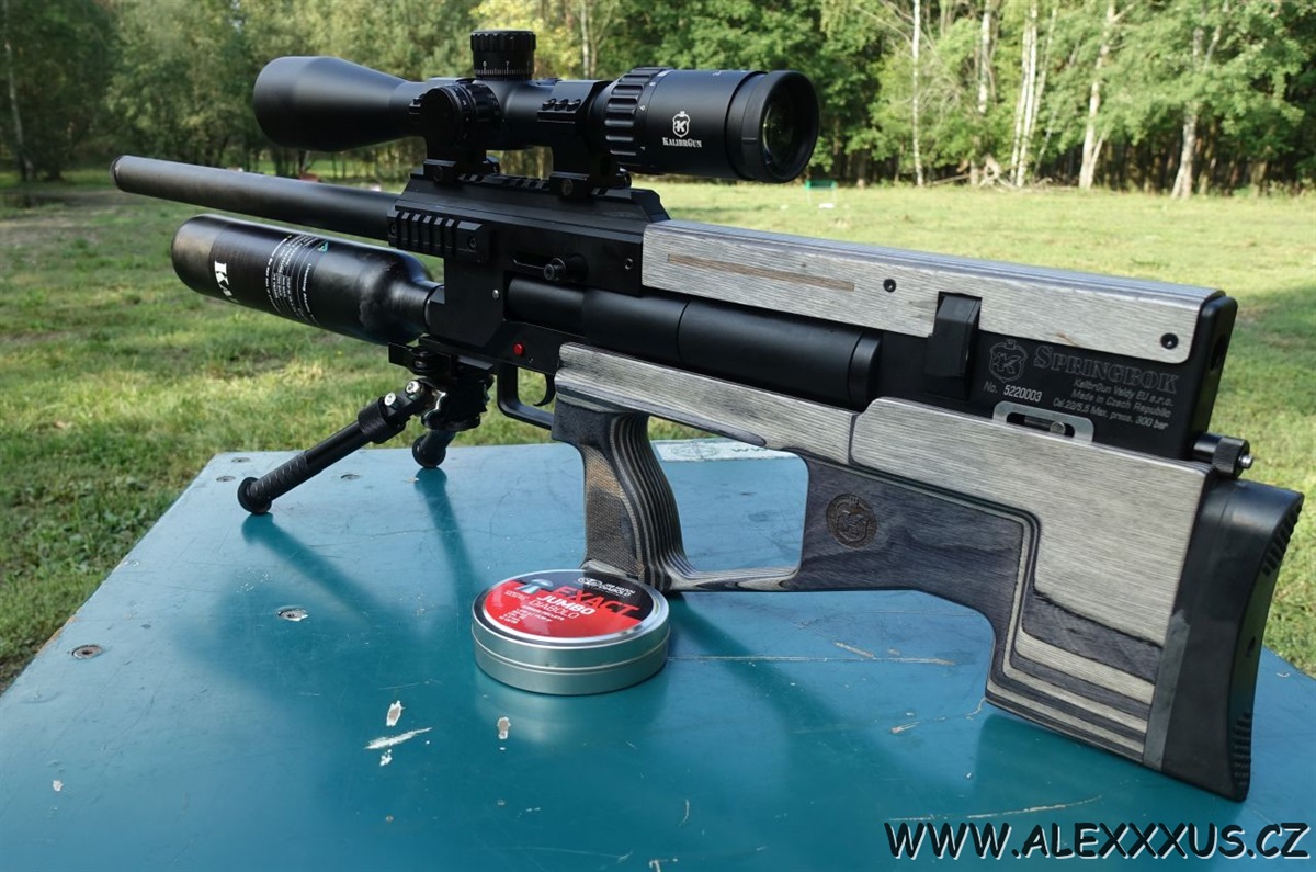 PCP Vzduchovky Archivy - Shop Alexxxus